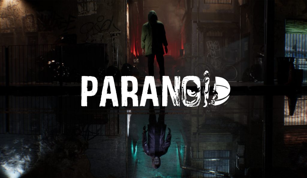 Paranoid - Neuer Trailer zum Horrorspiel der Agony Macher - Playwave